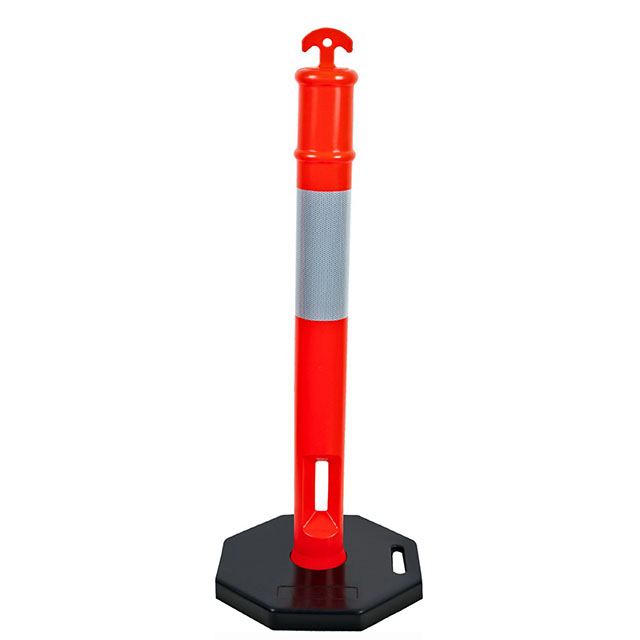 colorful portable delineator post-Grandchess Daoan