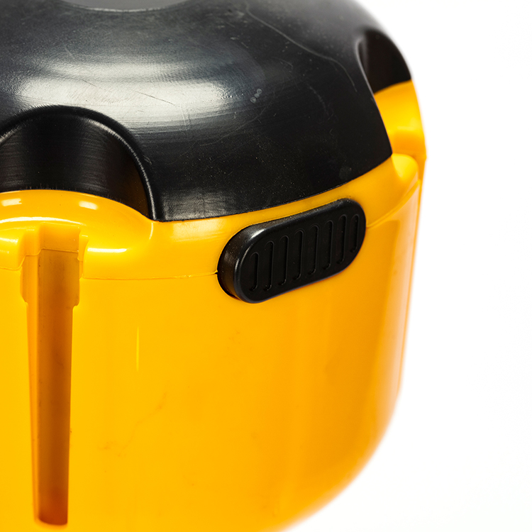 red traffic cone & accessories-Grandchess Daoan