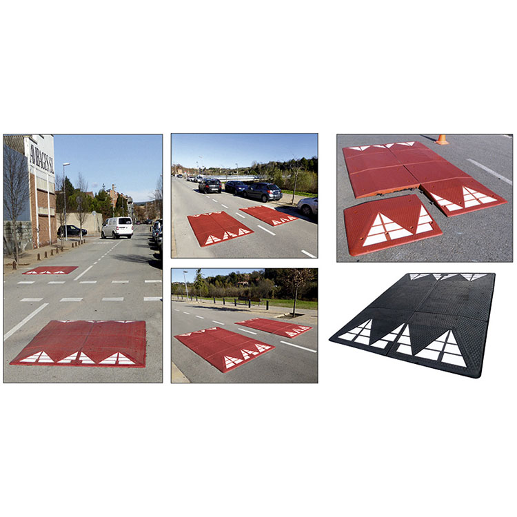 road speed cushions-Grandchess Daoan