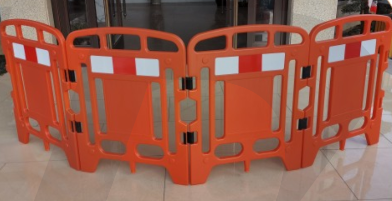 MB800A PLASTIC SAFETY MANHOLE GATE BARRIER from China manufacturer ...